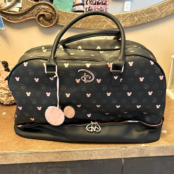 Disney | Bags | New Disney Weekend Bag | Poshmark